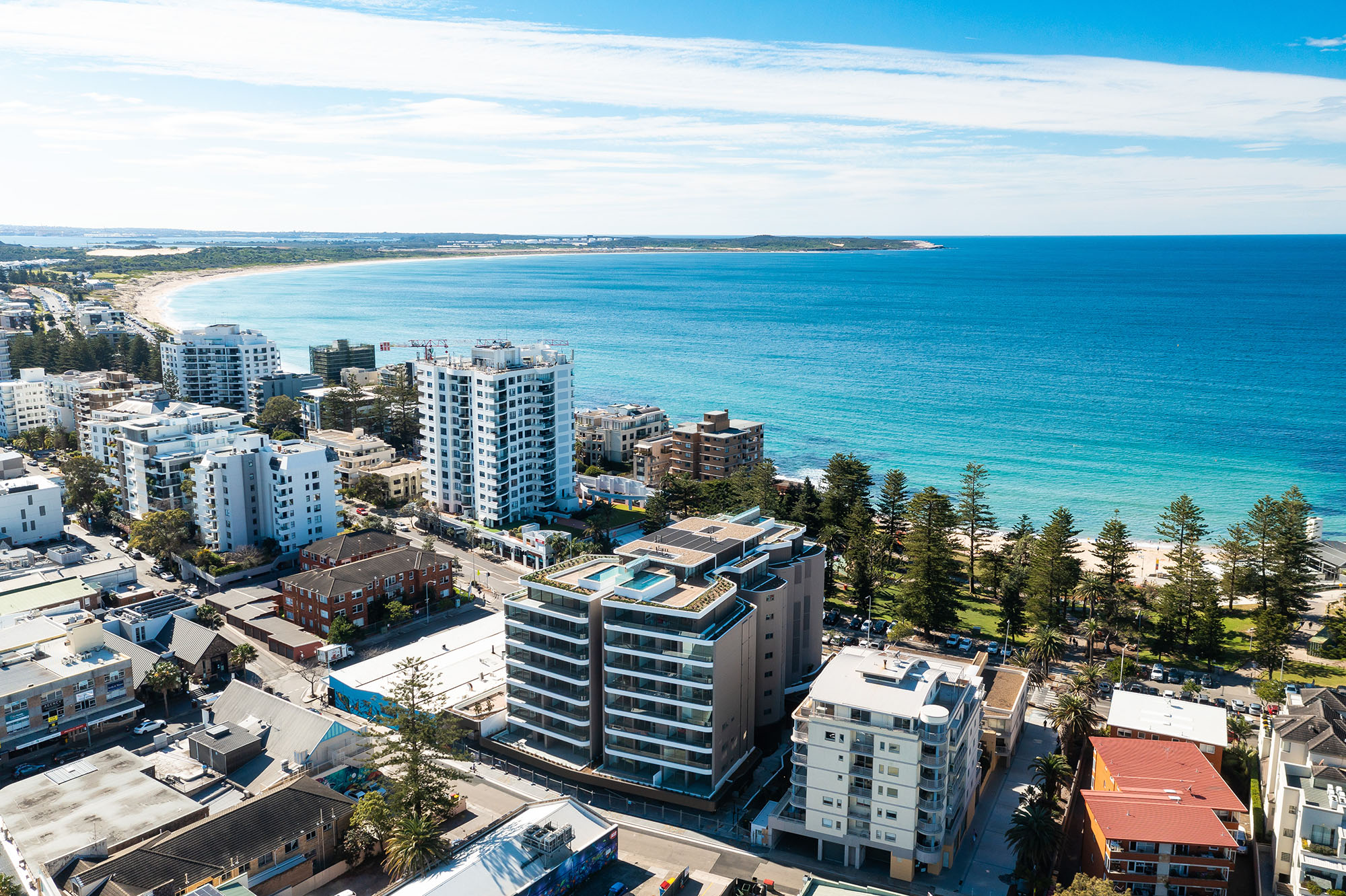 Development Team - Willoughby Grounds – New Residences for sale, Willoughby